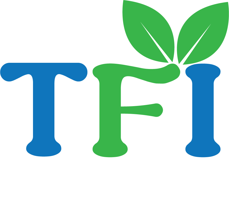 Total Focus Industries